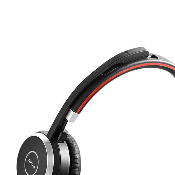 Jabra Evolve 40 UC Mono USB-C Headset | 6393-829-289 | Headset Store